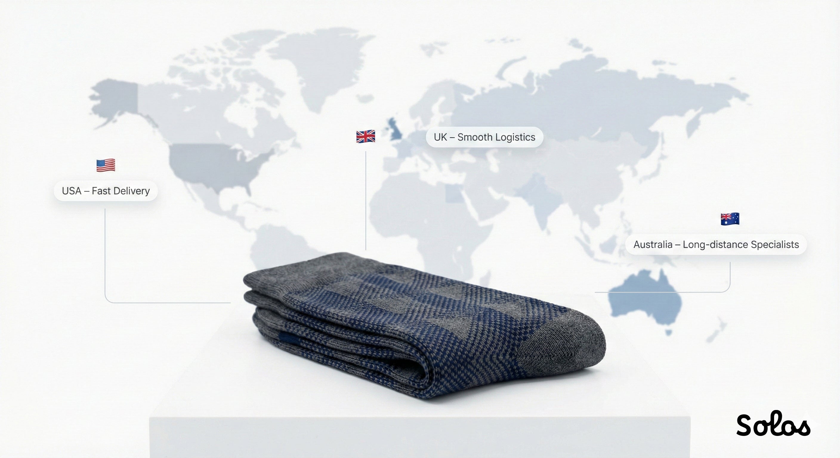 Regional Review: Who Makes the Best Custom Socks? Solos Socks Guide fo ...