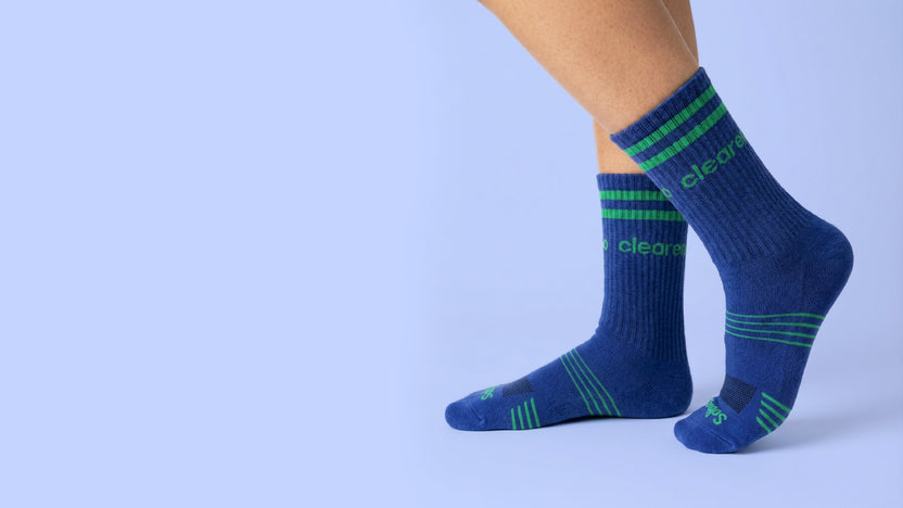 Solos Socks - Your Most Trusted Brand For Custom Socks – Solos™